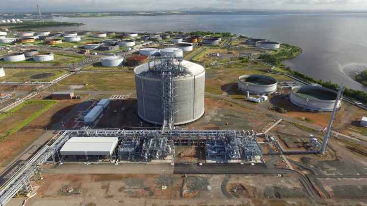 Ethane - Technodyne Int. Ltd.