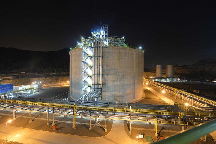 Propane - Technodyne Int. Ltd.